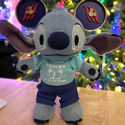 Disney Inspired Nuimo 3D Printed Mickey Minnie Ears Nuimo Clothes Nuimo ...