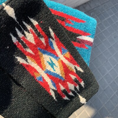 Gray and Pink Aztec Rug Tribal Rug Southwestern Rug Kilim - Etsy