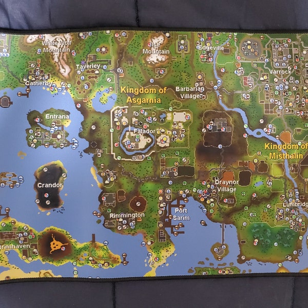 OSRS Max Inferno Skillcape Hooded Sherpa Fleece Blanket, Old School ...