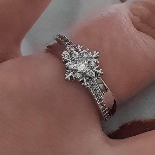 Love and Deepspace Ring Accessories Xavier Couple Rings Zayne Wedding ...