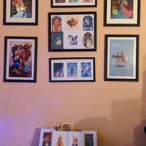 Legend/ Fan Art / Devil / Lili / Lilly / Dark / Halloween / Nerdy ...