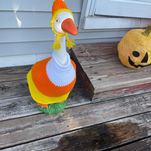 Porch Goose Peppermint Sweater - Etsy