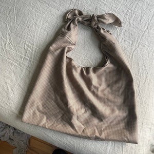 Croissant 2 Way Crossbody Shoulder Bag Pattern Sewing PDF Printable ...