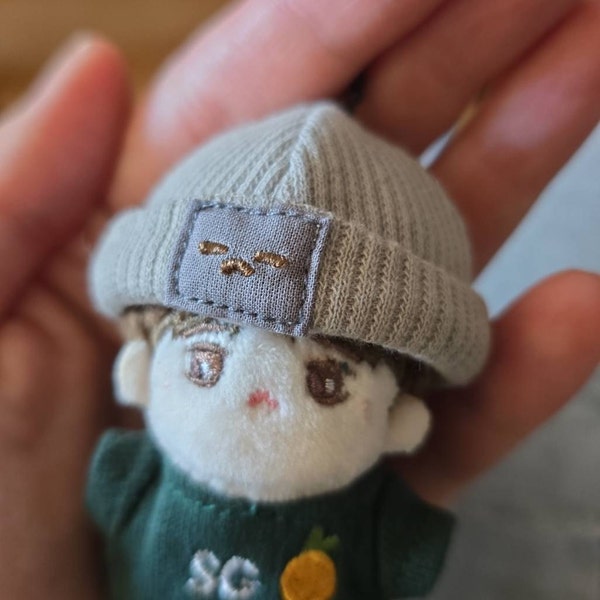 Cute Snacks Mini ID Photo Holder Kawaii KPOP ID Holder Keychain Hot ...