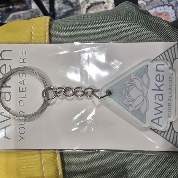 Personalized Keychains Custom Logo Keychains, Team Gifts, Wedding ...