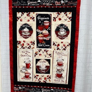 Pattern Friendship Braid Table Runner - Etsy