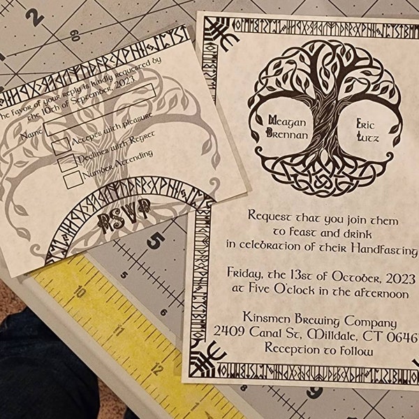 Printable Spell Recipe Card| Instant Download| Grimoire Pages ...