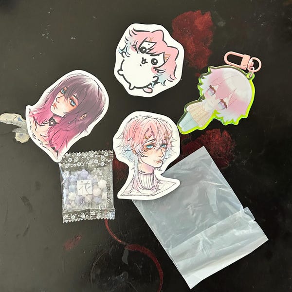 14 Days With You Ren/redacted Keychain - Etsy