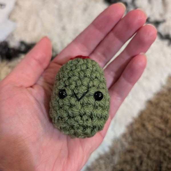 Crochet Amigurumi Korean Soju Bottle Plushie Stuffed Toy - Etsy