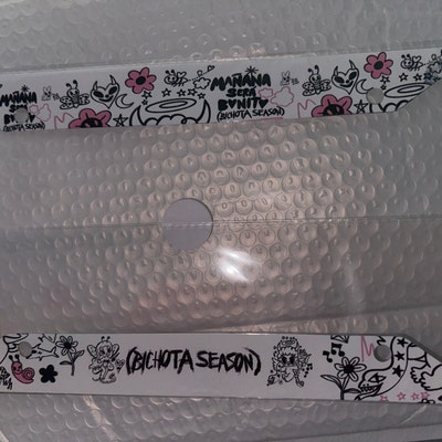 Karol G Stickers, Mañana Sera Bonito Stickers, La Bichota Stickers ...