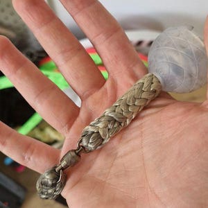 LED Rope Dart Capsule 2.0 - Etsy