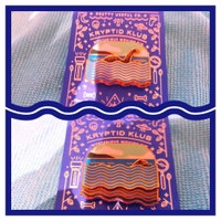 Nessie Sliding Enamel Pin - Etsy