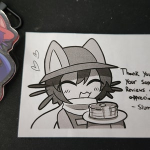 FANMADE Tears of the Kingdom Acrylic Keychain 2.5in - Etsy