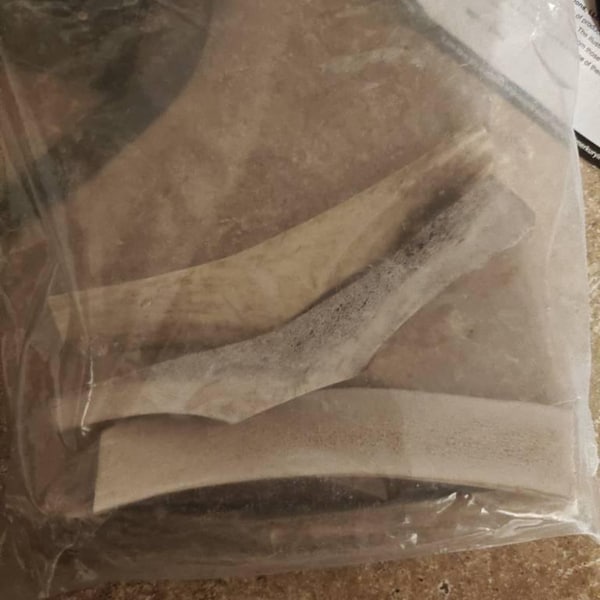 Forked Deer Antler Crafting Tips - (choose Size + Quantity ) - A Grade ...