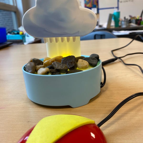 Switch Adapted LED Disco Ball - Etsy