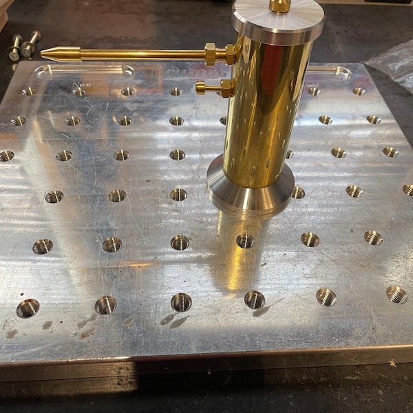 Gyroscope - the Original Fidget Spinnner - Hand Machined in the USA - Etsy