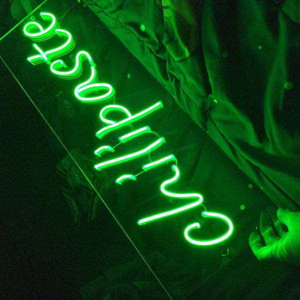 Gamer Tag Neon Sign,gamer Tag Light Sign,gamer Tag Sign,game Room Sign ...