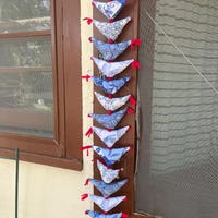 Prosperity Hens PDF Sewing Pattern || Digital Download Tutorial for ...