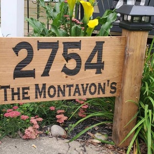 Personalized Driveway/entrance Signs, Made to Order - Etsy