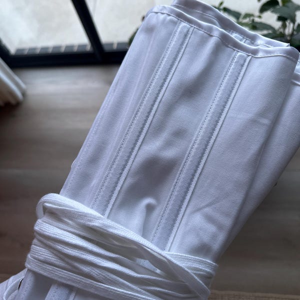 Victorian Mop Cap - Etsy