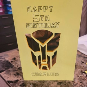 Transformers Font Svg Transformers AI DXF EPS Png Cut Files | Etsy