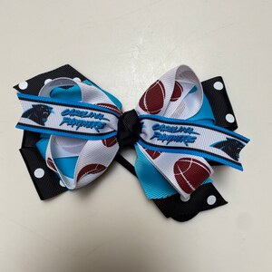 Frozen Hair Bow Elsa Hair Bow Frozen Bow With Sheer Snowflake - Etsy