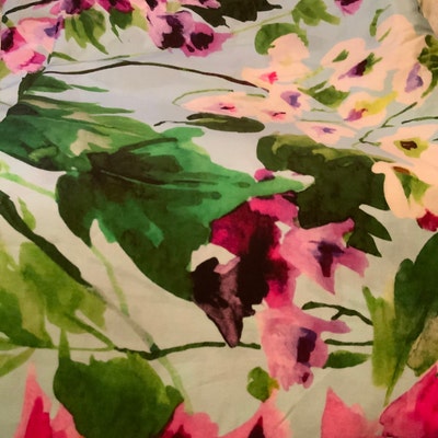 Cotton Batiste Fabric by the Yard Cruise Collection High - Etsy