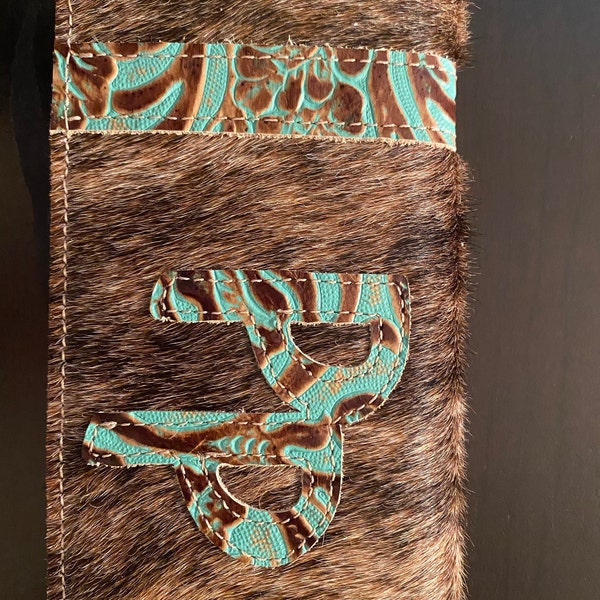 Custom Checkbook Cover - Etsy