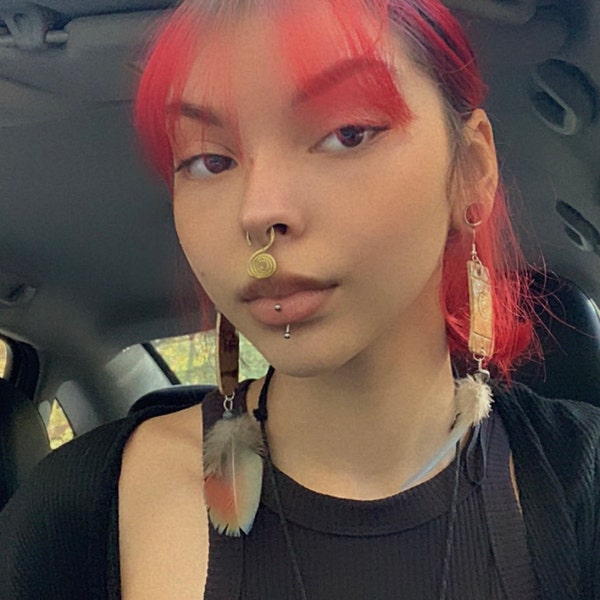 Guamo & Tree Frog in Conch Shell Stickers - Etsy