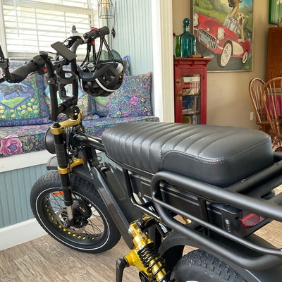 FULLY Extended Seat for Ariel Rider X-class - Etsy