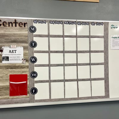 Classroom Laptop Label for Organization Color Coded Labels for ...