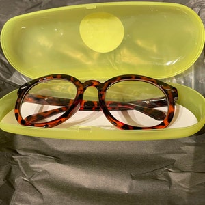 Eyeglasses Sticker Pack - Etsy