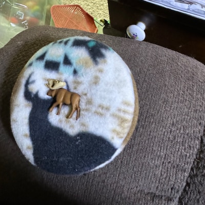 Tropical Fish Summer / Underwater / Beach Buttons Galore Embellishment ...