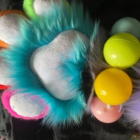 Jinx Inspired Cat Ears Cosplay Cat Ears - Etsy