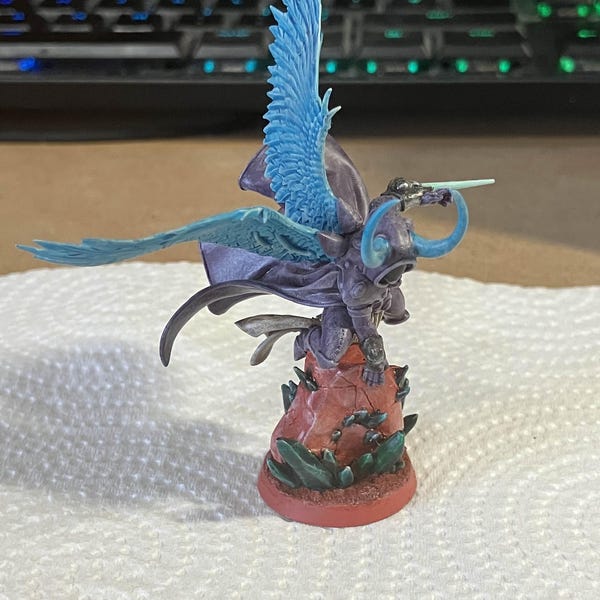 Huntsman Hover Tank Kit by Print Minis - Etsy