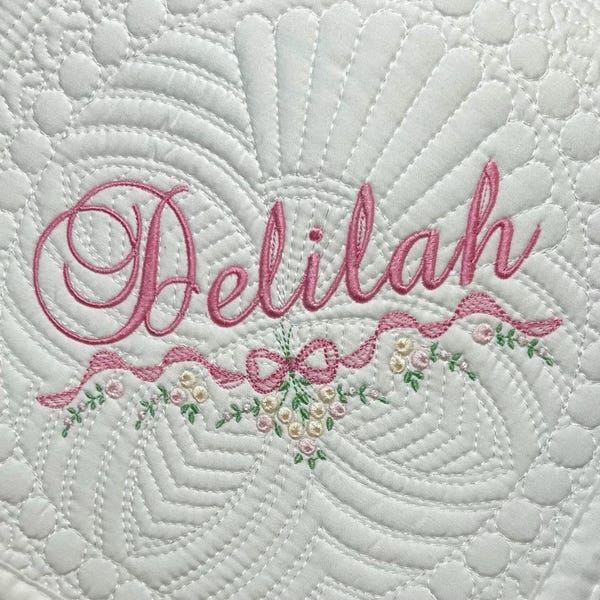 5 Size Style Script Font Embroidery Designs, BX Fonts Machine ...