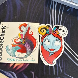 2 Toy Story Alien Stickers LGM Sticker Toy Story Sticker Alien Sticker ...