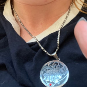 Powerful Protection Amulet 7 Archangels Happiness Luck - Etsy