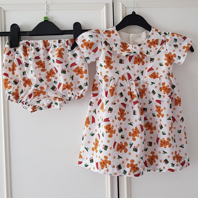 The Freckled Pear Sewing Patterns for Kids by TheFreckledPear