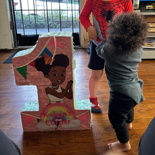 Spicy Bag of Chips Cheetos Custom Pinata (24 in L, 16 in W, 3.75 in ...