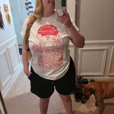 Cuddle Pile Worm on String Enamel Pin - Etsy