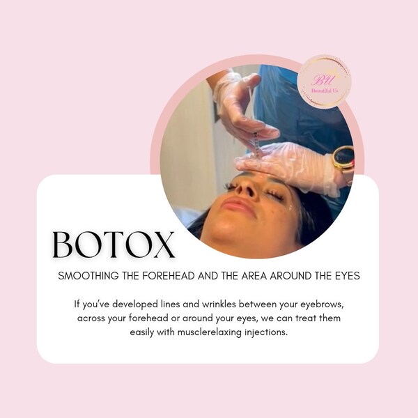 Editable Dermal Filler/ Botox/ Botulinum Toxin Consultation Forms ...