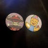 REGRETEVATOR Pins - Etsy