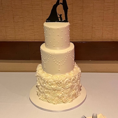 Custom Birthday Cake Topper Saxophone Cake Decoration Music - Etsy