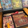 Tarot Deck - Special Edition - Voice & Vision Tarot - Etsy