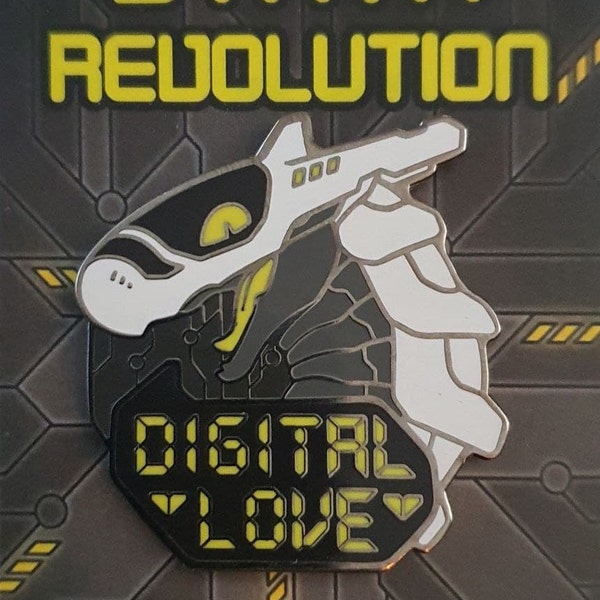 Pride Pun Pins | NB Enby Enbee Transgender Transgendeer Ace Asexual ...