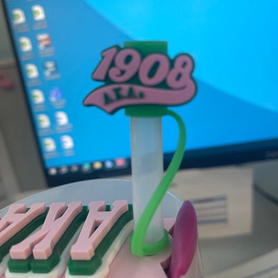 AKA Straw Cover, Straw Topper, Stanley Topper , Stanley Straw Cover ...