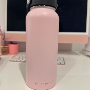 DIGITAL DOWNLOAD PDF Energy Tracker Jessica's Journal Spread - Etsy