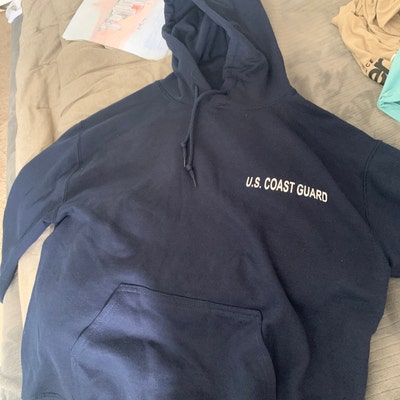 3D USCG Response Operations Ashore Insignia US Coast Guard. - Etsy