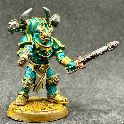 Heroquest Mummy Mummies - Etsy